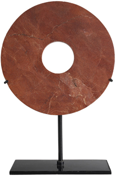 Ancient Chinese Discs